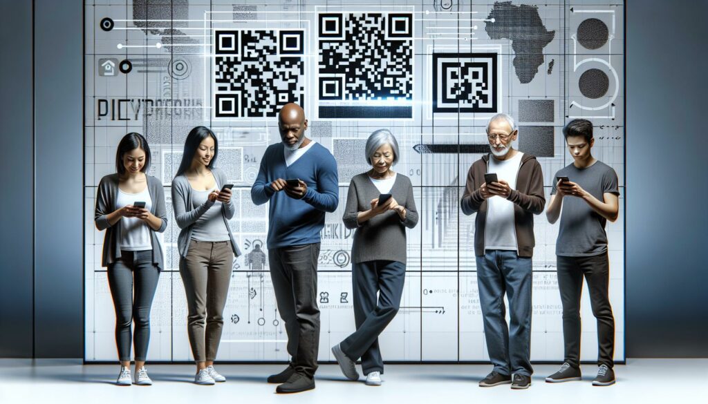 Interactive QR Code Wall Guide: Create, Test, and Optimize